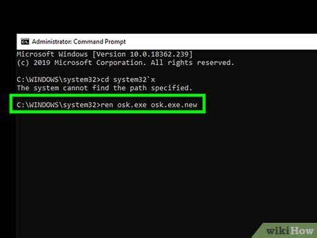 Easy Ways To Bypass The Administrator Password In Windows