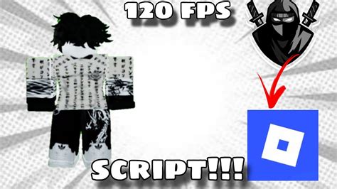 Script Antilag Melhore O Desempenho Do Roblox Youtube