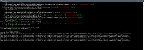 Spring Jhipster Angular 4 Blank Page Stack Overflow