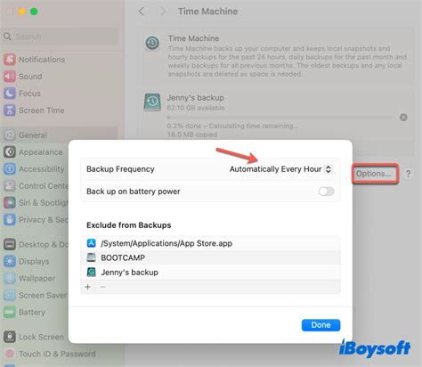 How To Backup Mac To External Hard Drive 4 Ways