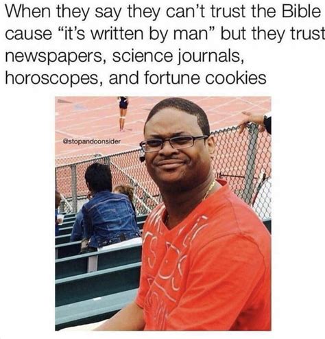 Faulty Logic 🙏🏼 Rdankchristianmemes