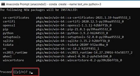 How To Install Anaconda On Windows Correctly Anaconda3 2020 Navigator With Python 3 8