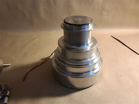 Anton Paar L Rix 520 Inline Refractometer Ebay