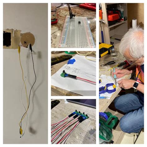 Build A Home Thermostat With A Raspberry Pi