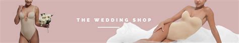 Shop Bridal Shapewear And Wedding Shapewear At Wholesale Price