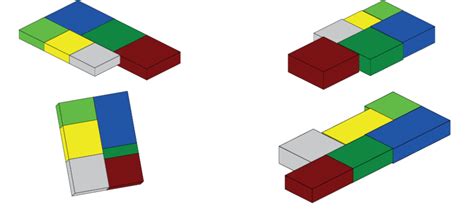 Results Of The Declarative Scene Modeling Process Download Scientific