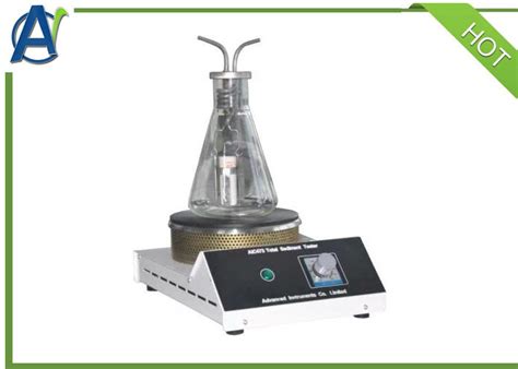 NAS ISO Particle Counter For Measuring Cleanliness Of Hydraulic Fluids