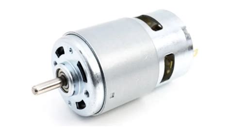 Um guia para motor PMDC recursos benefícios e aplicações COMPRACO Soluções e Tecnologias