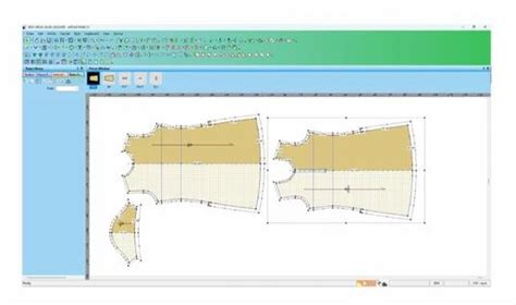 Mt Cad Software At Best Price In Ghaziabad By Designs And Techpacks Id