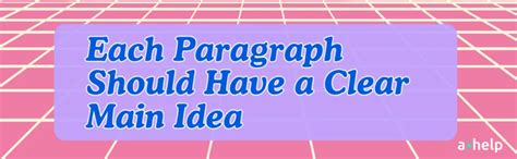 How To Structure An Essay The Blueprint Of Effective Essays