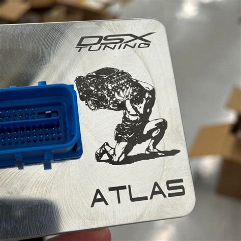 Atlas Port Controller Faq Dsx Tuning