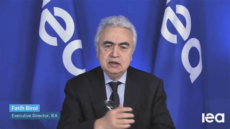 Ieas Energy Efficiency 2023 Report Highlights The Urgent Need For Global Action