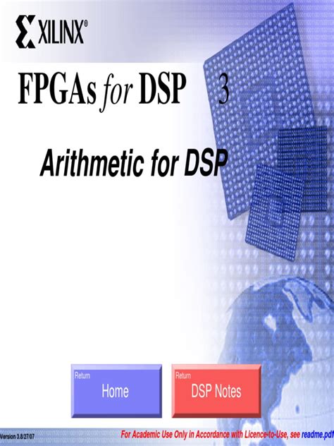 3 1 fixed point fpga pdf rounding theoretical computer science