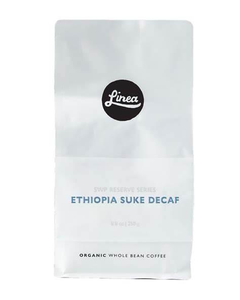 Ethiopia Suke Decaf