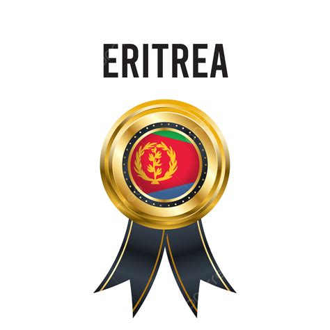 Eritrean Logo Eritrean Logo