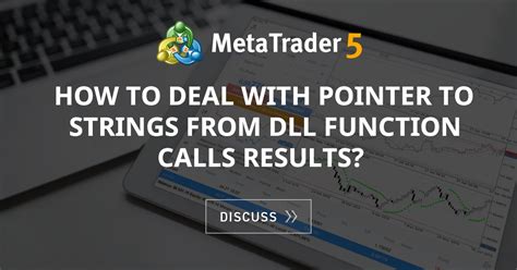 How To Deal With Pointer To Strings From Dll Function Calls Results