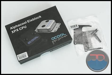 AMD Threadripper CPU Block Review Round Up Page Of ExtremeRigs Net