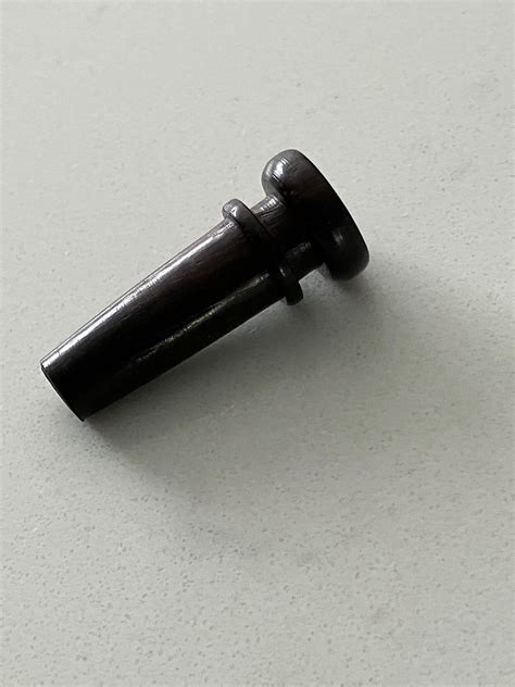Ebony End Pin Southern Tonewoods