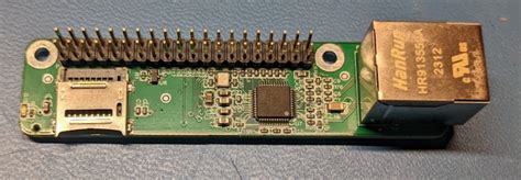 Remora Rpi Software Stepping Using External Microcontroller Via SPI