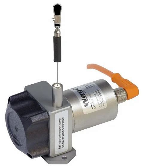 Draw Wire Sensor At Best Price In Secunderabad By Shilpa International Impex Private Limited