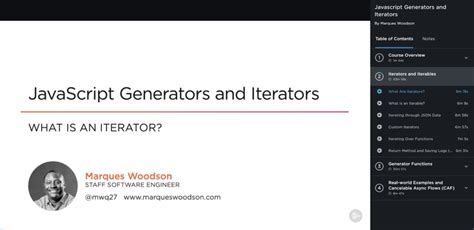 Sharpen Your Javascript Skills With Pluralsight
