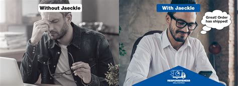 Why Jaeckle Jaeckle Distributors