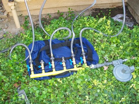 Natural Gas Meter Bypass At Guadalupe Harshaw Blog