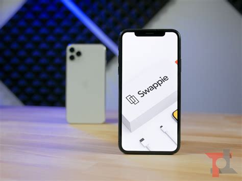 Vuoi Liberarti Del Tuo Vecchio Iphone Ci Pensa Swappie