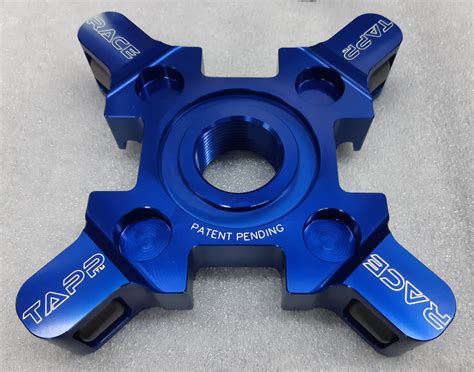 Tapp Roller Spider Assembly Tapp Clutch Usa