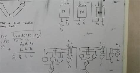 Logic Adder Problems Album On Imgur