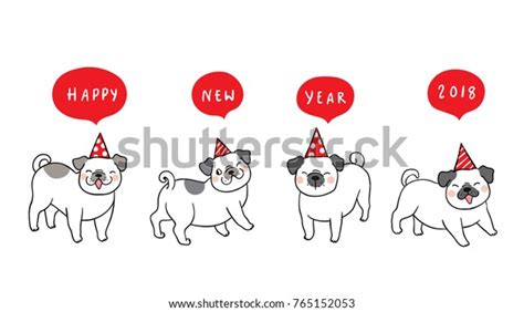 Cute Draw Vector Illustration Character Design стоковая векторная