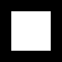 Morphology of Shapes -- ImageMagick Examples