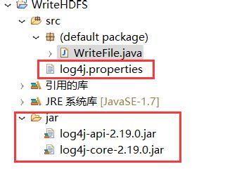 大数据技术基础实验四HDFS实验读写HDFS文件 阿里云开发者社区