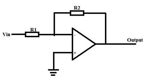 The Discrete Operational Amplifier Quarktwin Electronic Parts