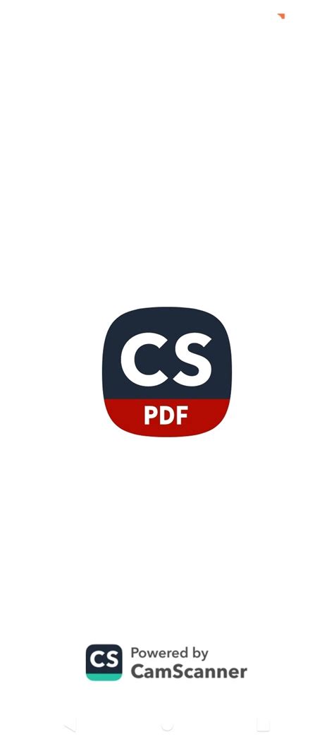 baixar cs pdf 3 00 android download apk grátis