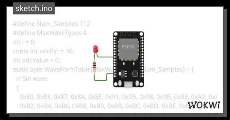 Lab62 Copy Wokwi Esp32 Stm32 Arduino Simulator