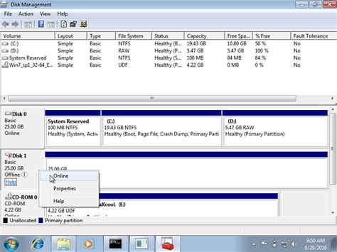 Disk Signature Collision Fix For Windows Xp Vista 7 8 81 10