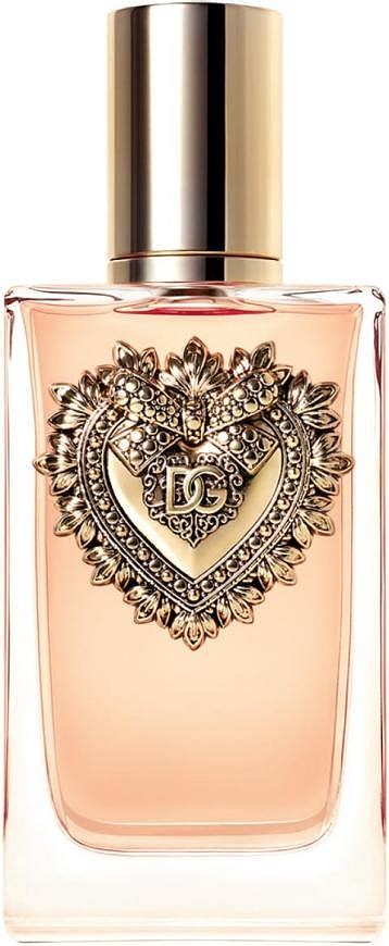Купить духи Dolce & Gabbana Devotion. Оригинальная парфюмерия ...