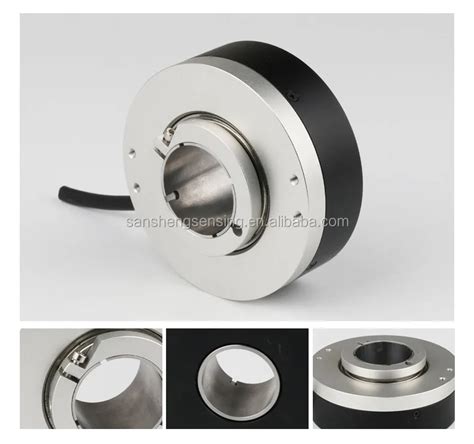 Ssi Output Digital Display Encoder Sick Encoder Alternative Optical