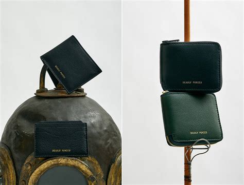 Eco Neoprene From Recycled Seashells Features In Deadly Ponies New