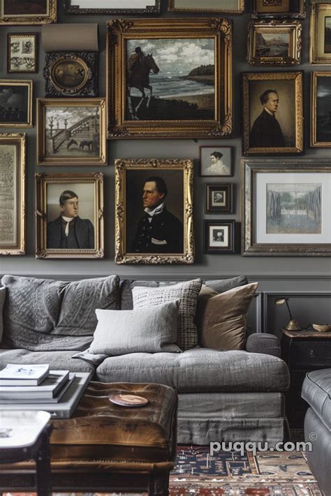 Gallery Wall Ideas Creative Ways To Showcase Your Personal Style Artofit