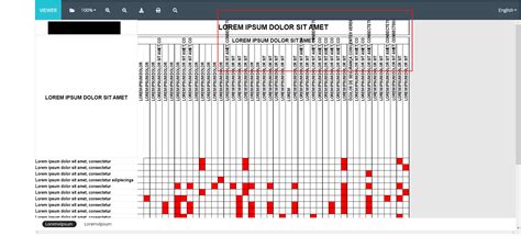 Text Overlapping Cell When Rendering Excel Spreadsheets Issue 20