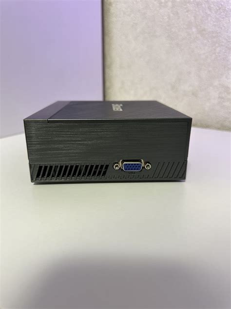 Неттоп на Intel Core i7 10810U 16GB ram міні компʼютер стан ідеальн 8 200 грн Настільні