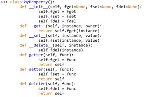 小甲鱼python入门笔记（四）python 魔法方法切片 Csdn博客