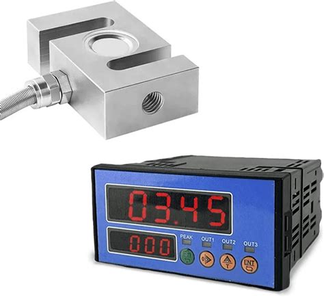 Load Cell Sensor S Type Weighing Sensor Weight Sensor Load Cell Load Cell