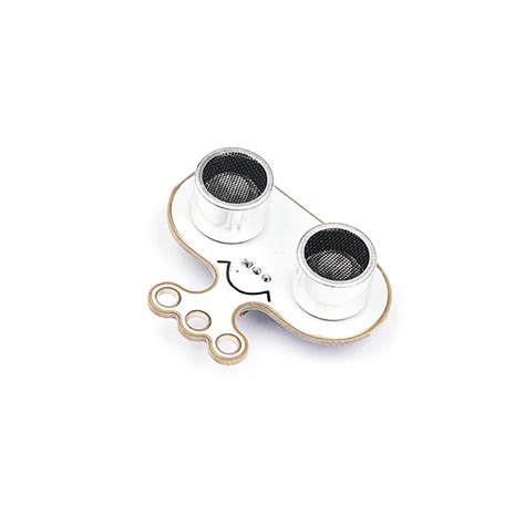 elecfreaks sonar bit ef04089 ultrasonic module 3 5v for micro bit bbc