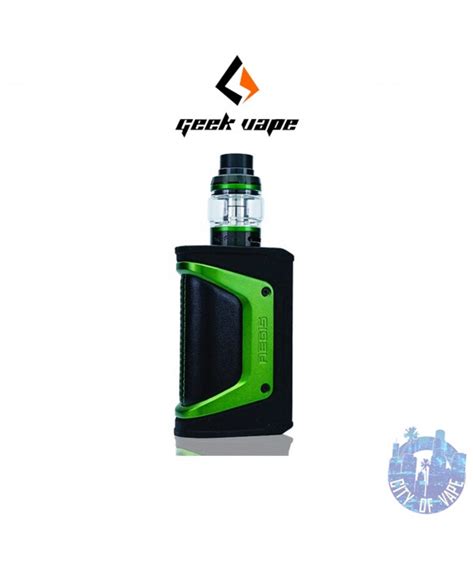 GEEK VAPE AEGIS X 200 W KIT Starter Kits