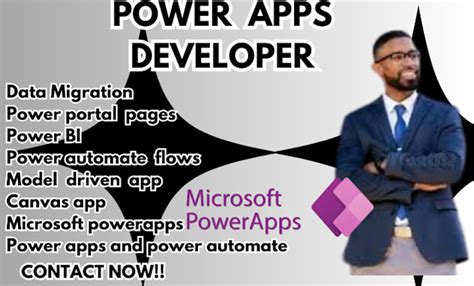 Create Powerapps Microsoft Powerapps Canvas App Web Programmer Power Automation By Dilliamz