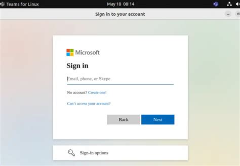 How To Install Microsoft Teams On Ubuntu 2204