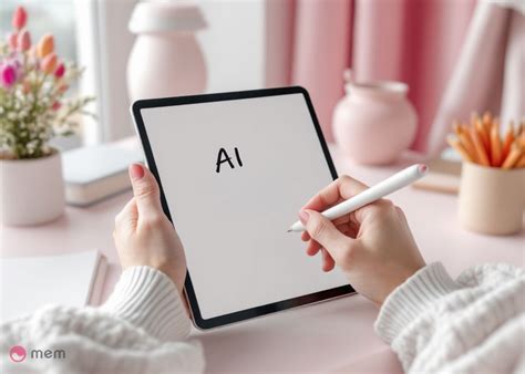 Top 10 Ai Note Taking Tools For Collaboration In 2025 Mem